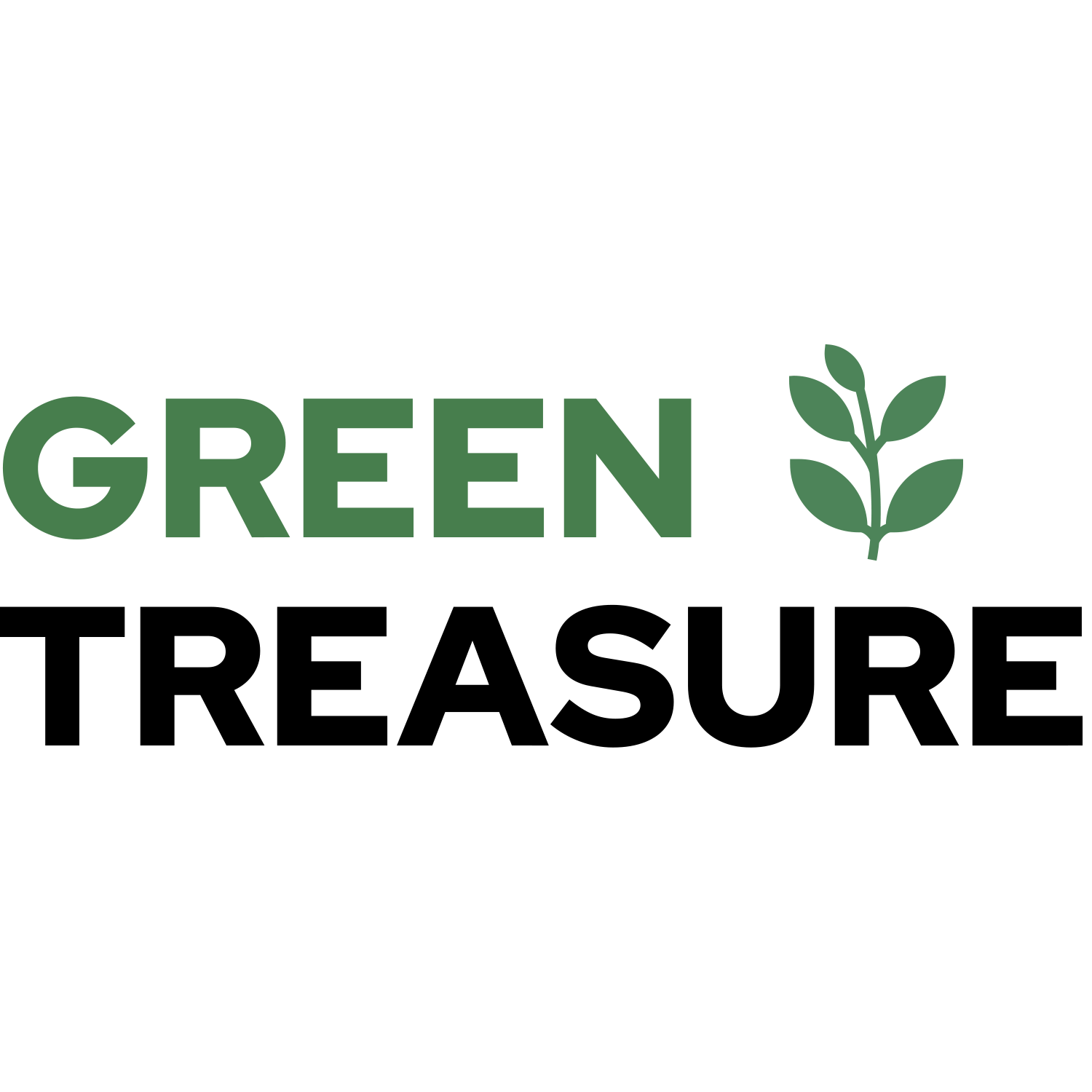 Green Treasure - Shop Duurzaam