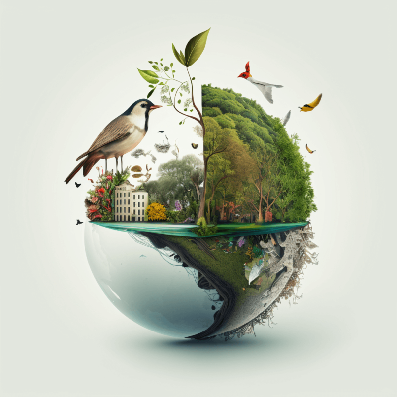 Wat is duurzaamheid? - Shop Duurzaam